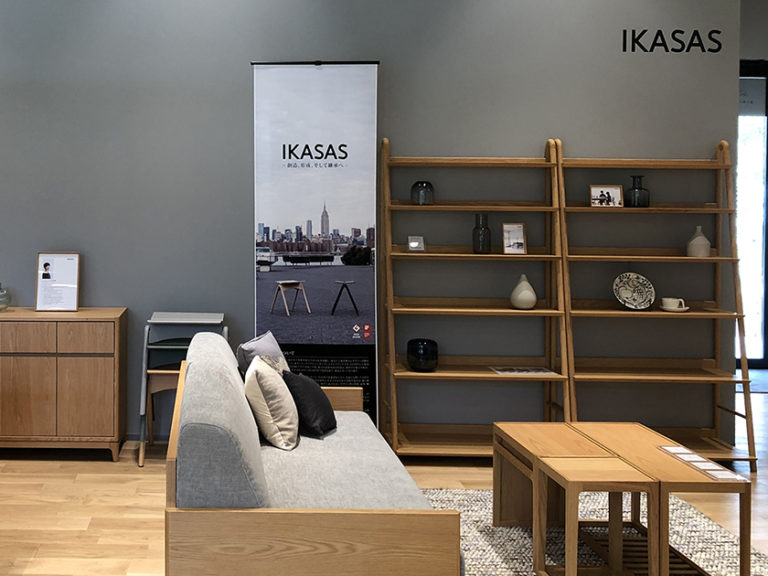 業務実績 | IKASAS DESIGN(イカサデザイン)