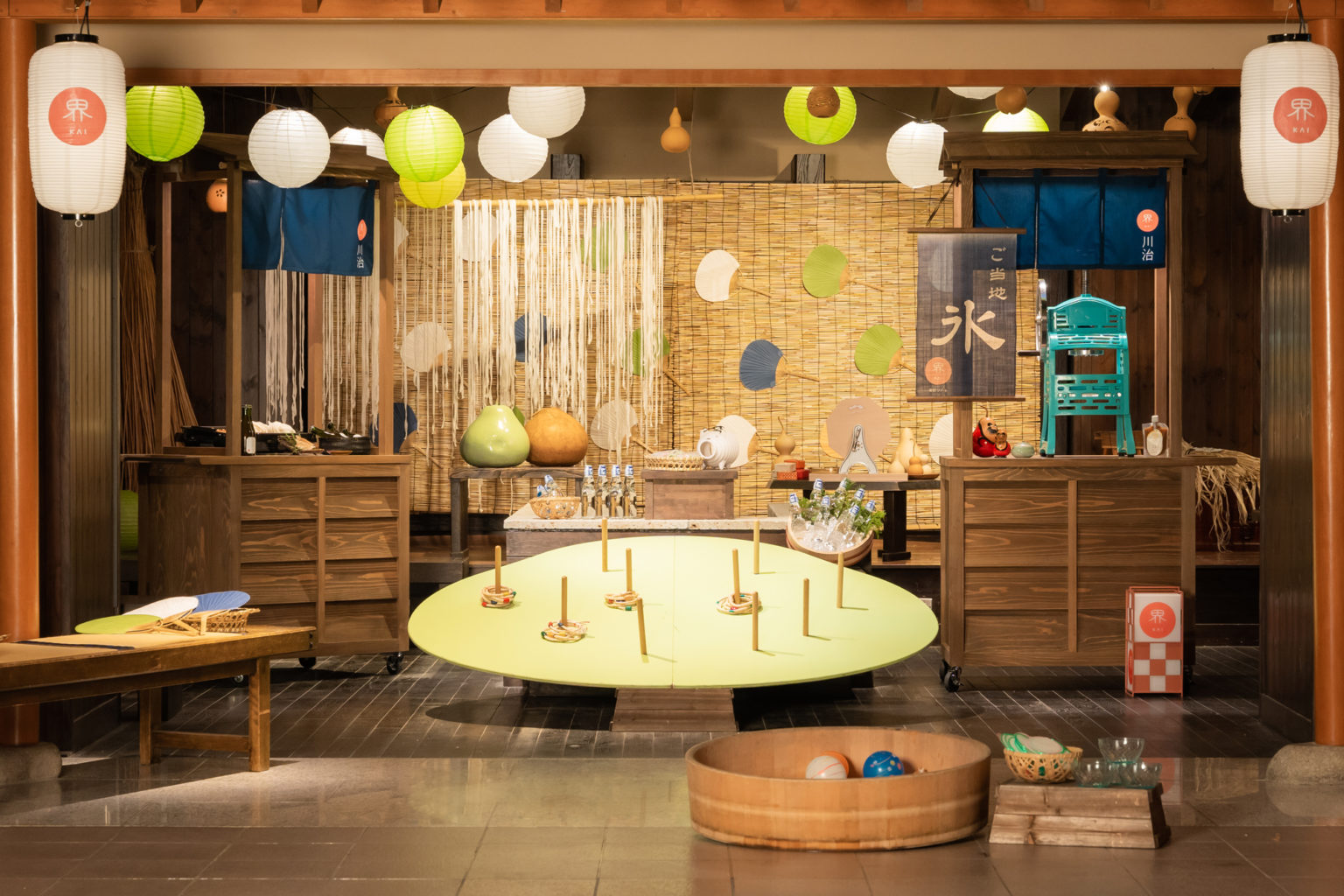 業務実績 | IKASAS DESIGN(イカサデザイン)